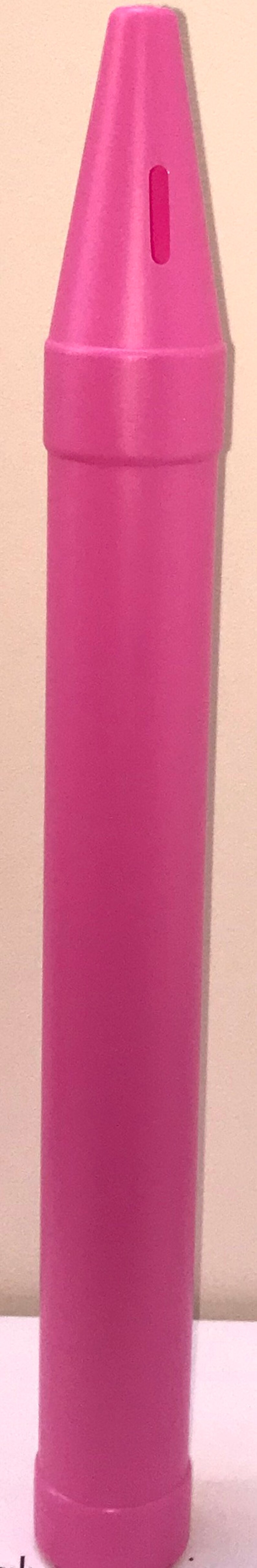 Crayon Piggy Bank - Etsy