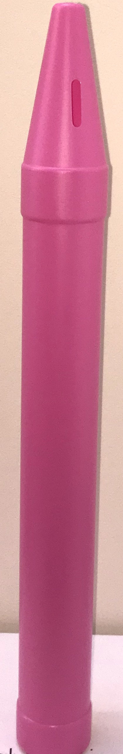 Crayon Piggy Bank - Etsy