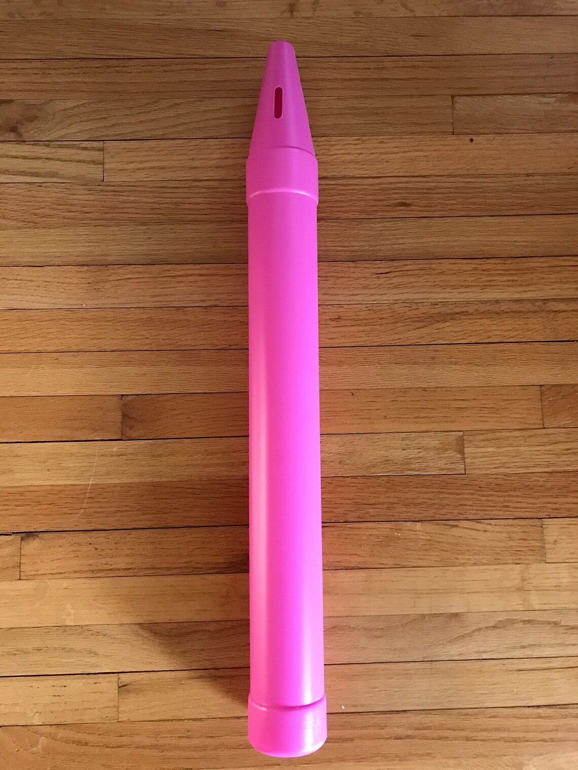 Crayon Piggy Bank - Etsy