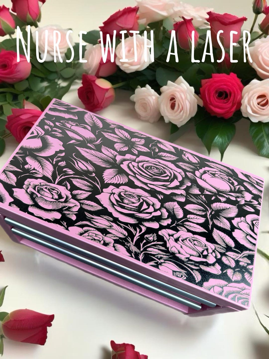 Kobalt Mini Toolbox Custom Personalized Laser Etched - Etsy