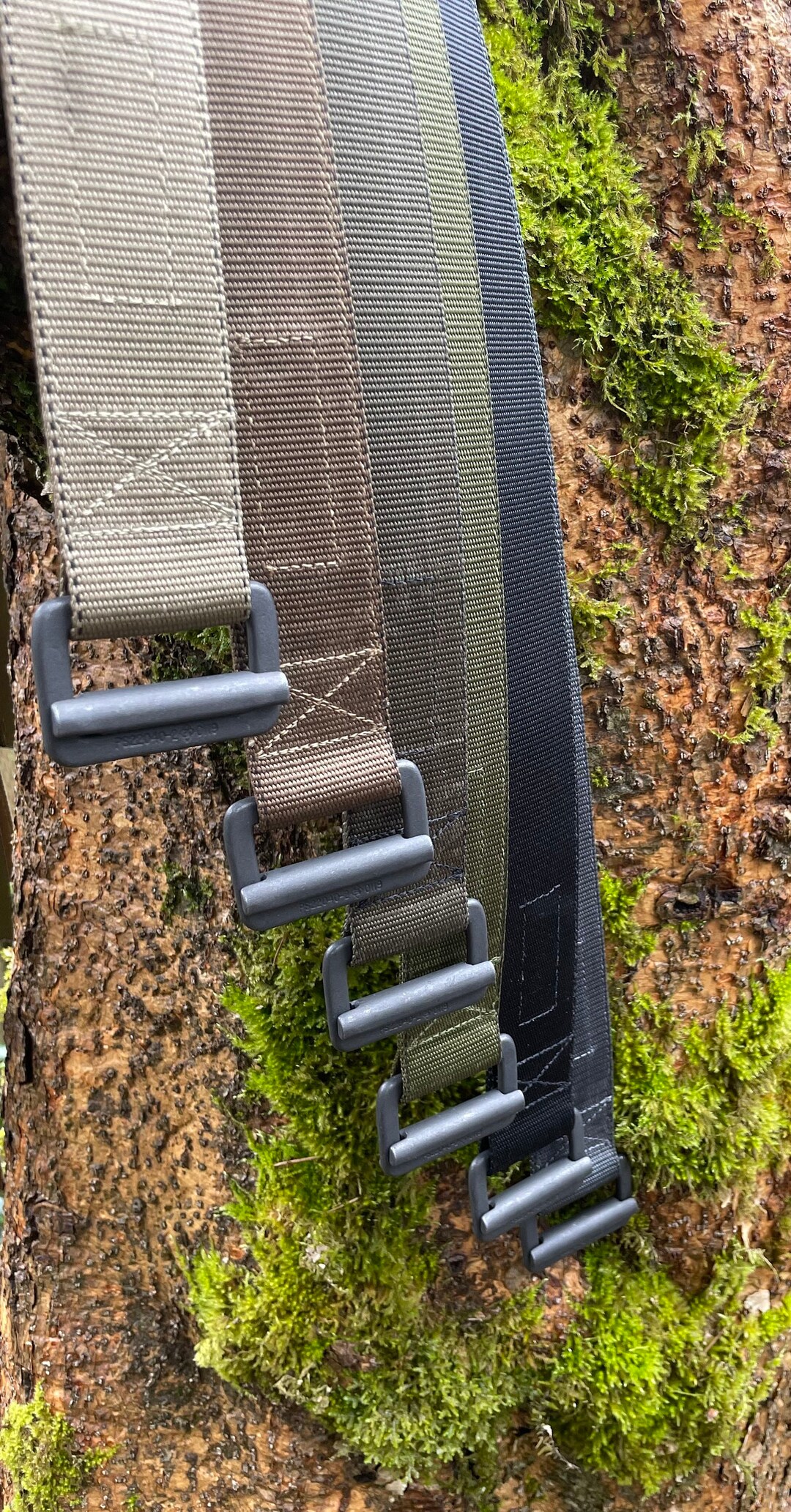 Red Devil Gun Belt - Etsy