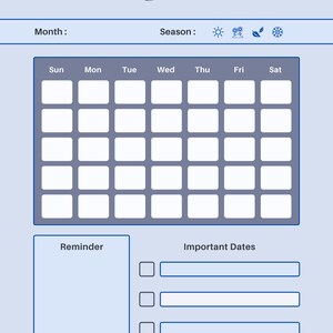 PDF Printable Meeting Notes Planner Pdf Printable Planner - Etsy