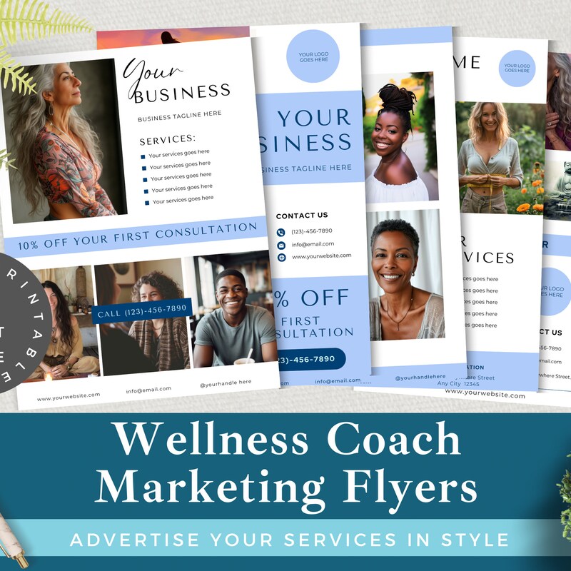 Health Coaching - Etsy