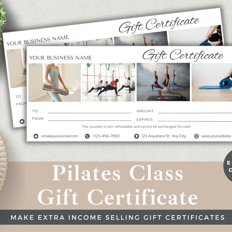Pilates Gifts - 60+ Gift Ideas for 2025