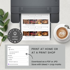 Editable Gift Certificate Thanksgiving | Edit Template in Canva ...