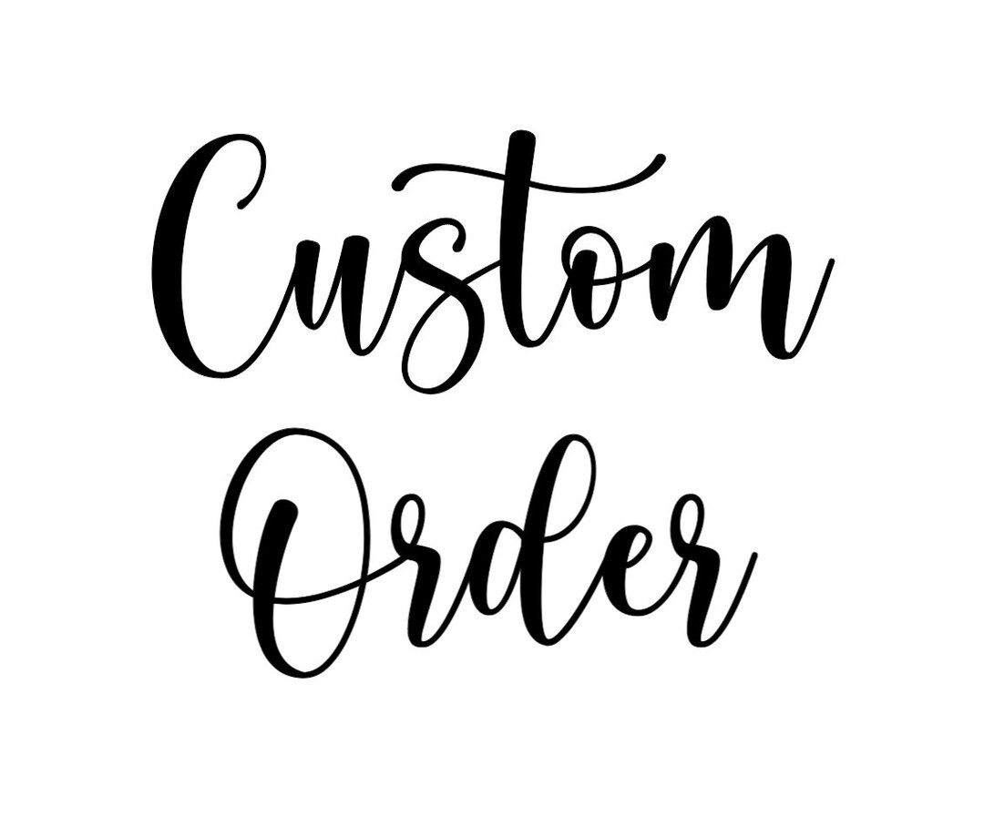 Custom Sublimation Design Transfer - Etsy