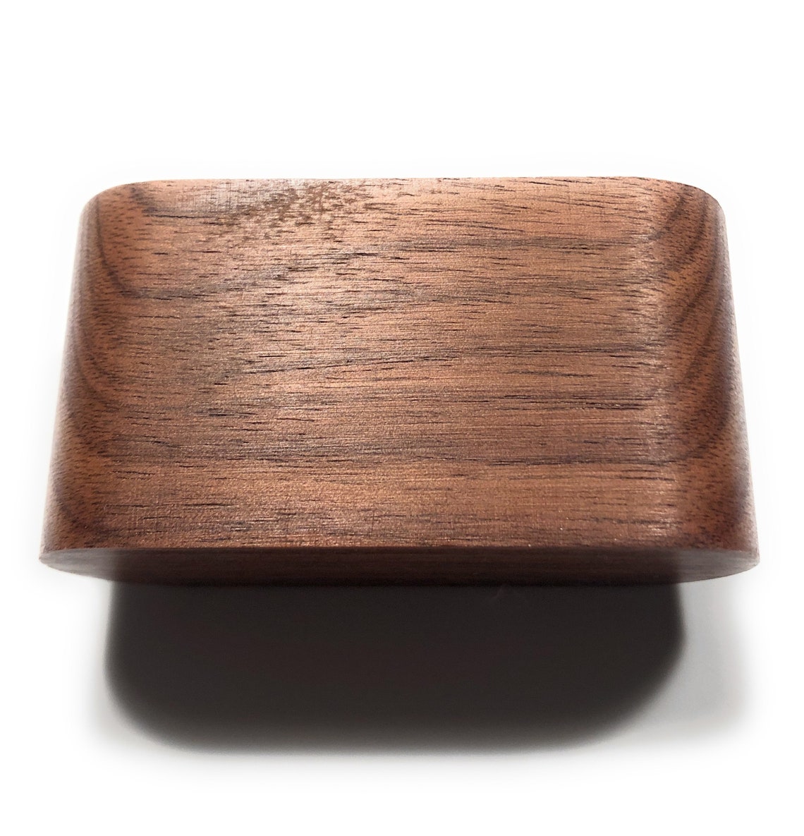 Set of 3 Square Business Card Holder business Card Display - Etsy