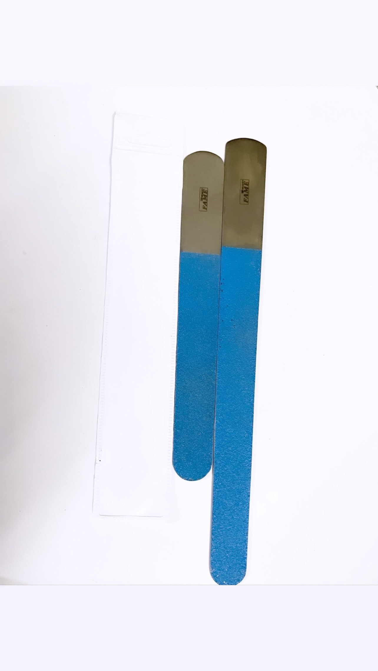 Diamond Deb File Skin Toe Nail Care Podiatry Manicure Pedicure FOOT ...