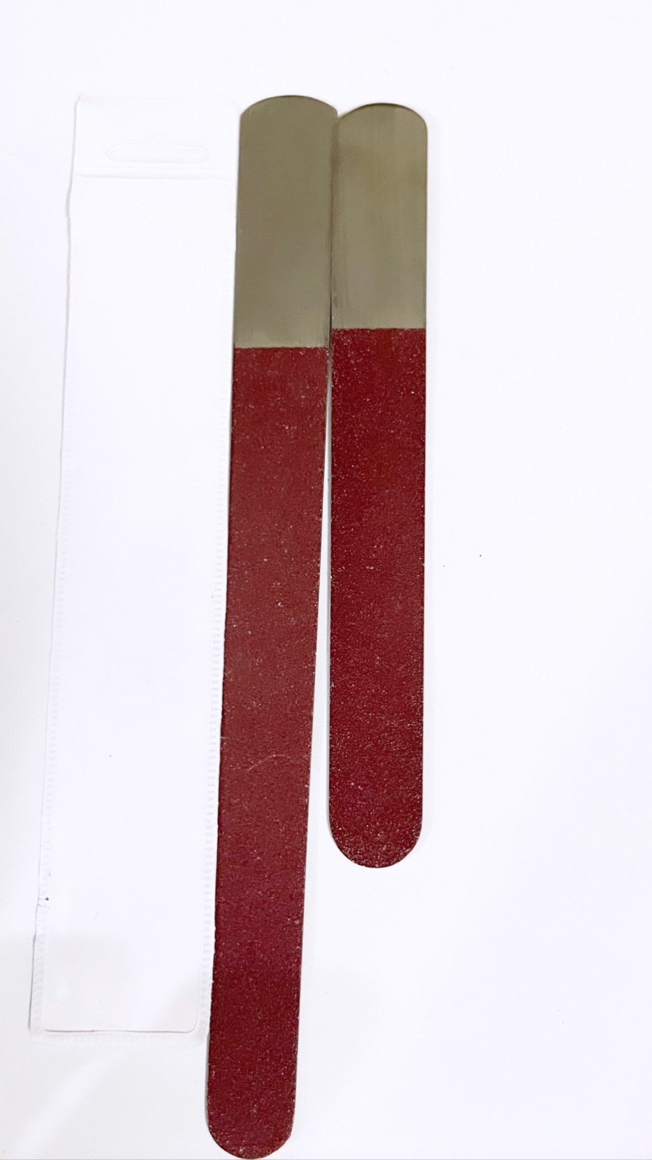 Diamond Deb File Skin Toe Nail Care Podiatry Manicure Pedicure FOOT ...