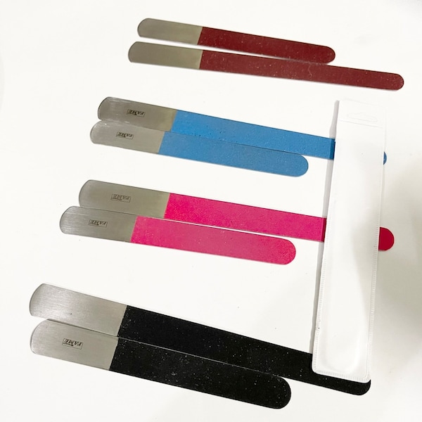 Diamond Deb Nail File - Etsy