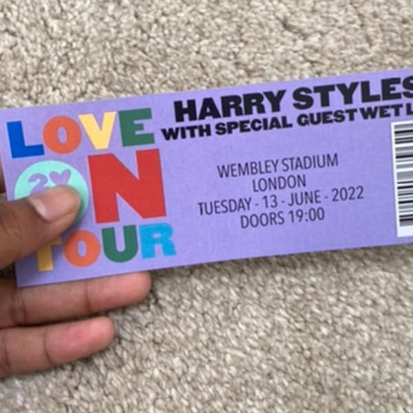 Hslot 2023 Poster - Etsy UK