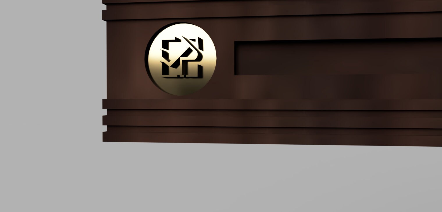 DG-29 Blaster Pistol Star Wars 3D Files - Etsy