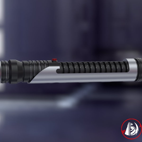 Lightsaber Kit - Etsy