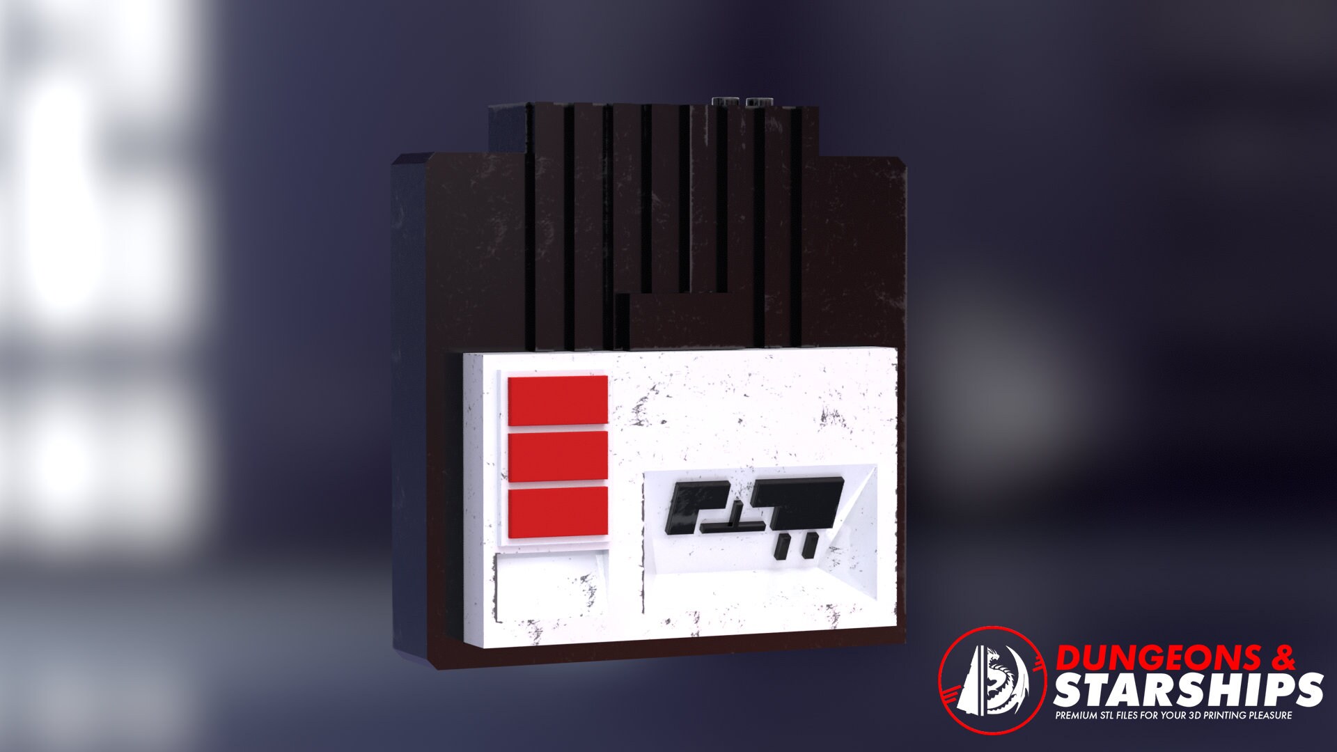 Shield Trooper Kit Star Wars Jedi Fallen Order 3D Files - Etsy