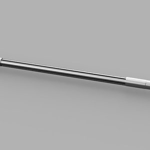 Coruscant Guard Electrostaff DIY Kit Star Wars - Etsy