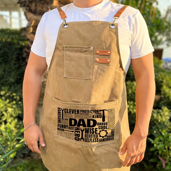 Cool Aprons - Etsy