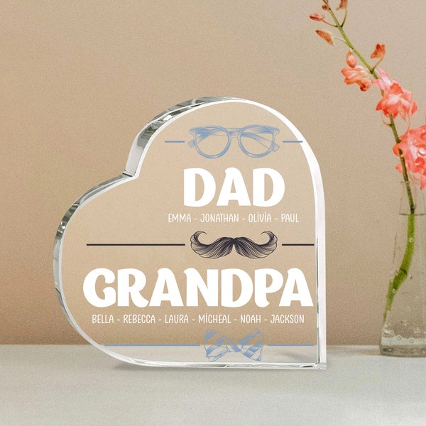 Fathers Day Plaque - Etsy