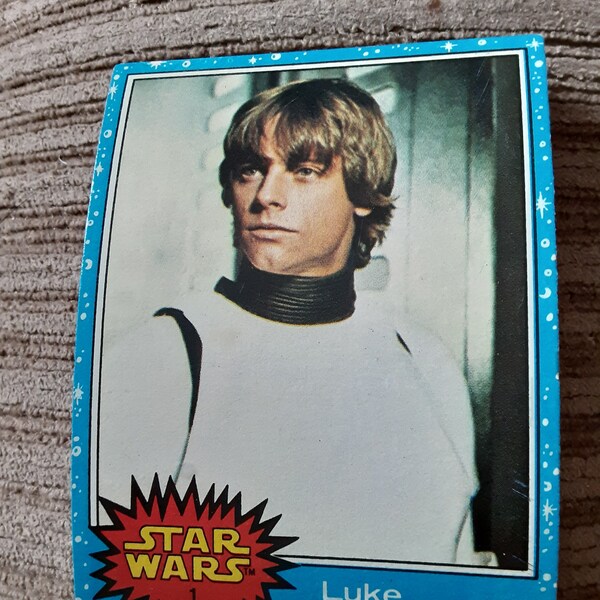 Trading Cards - Etsy