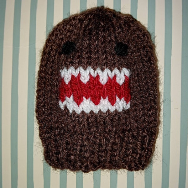 Domo - Etsy