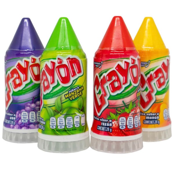 Mexican Candy - Etsy