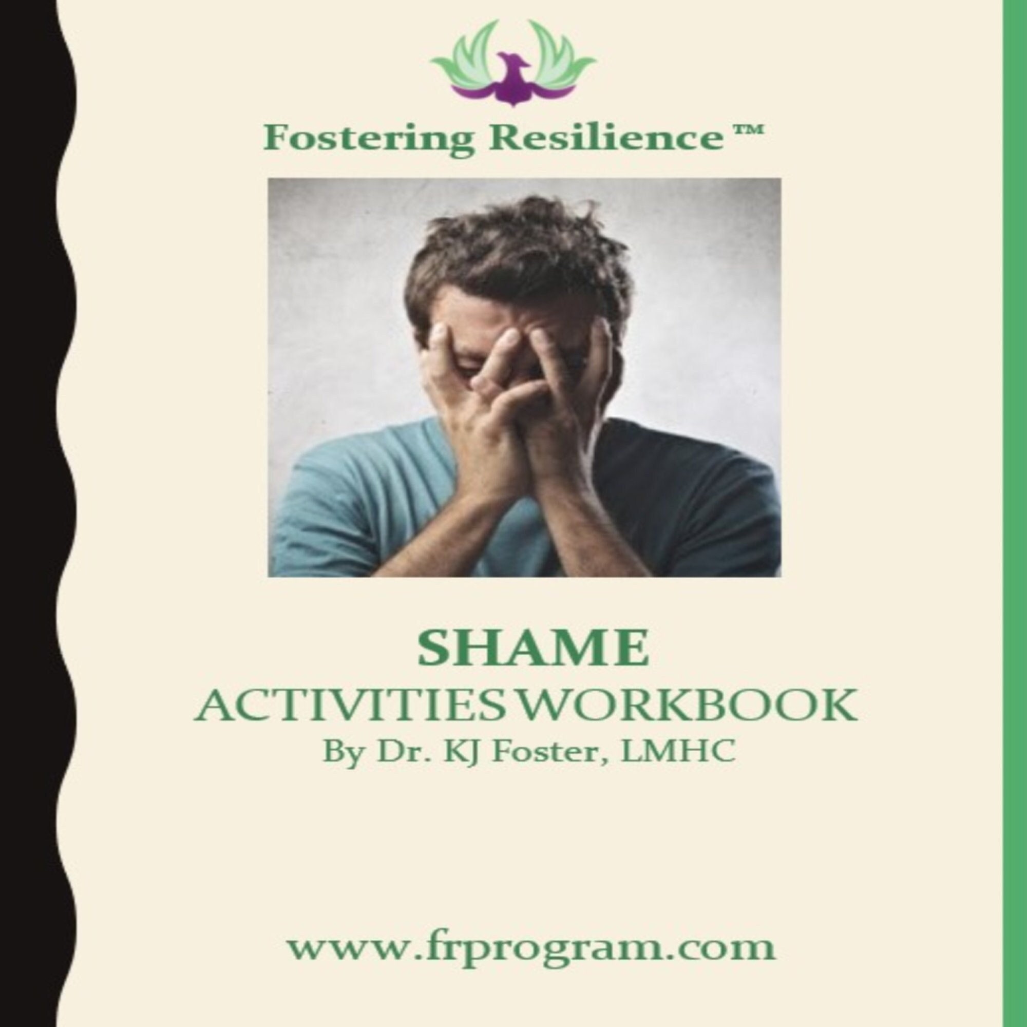 Shame Workbook | Self Love Activities | Guilt Self Worth | Therapy ...
