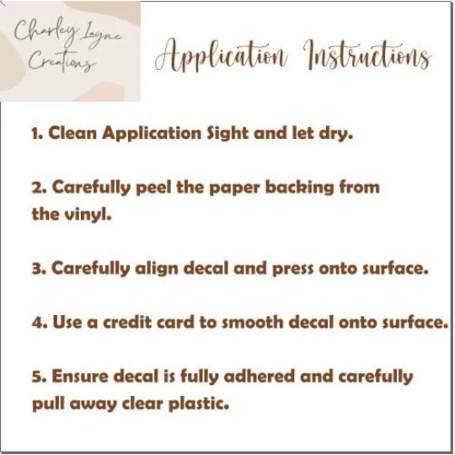 Custom Camp Trunk Monogram Decal Summer Camp Gear - Etsy