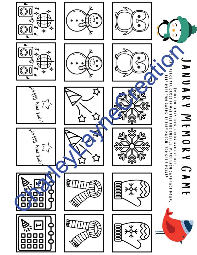 Winter Reading Language Arts Math Social Studies Science - Etsy