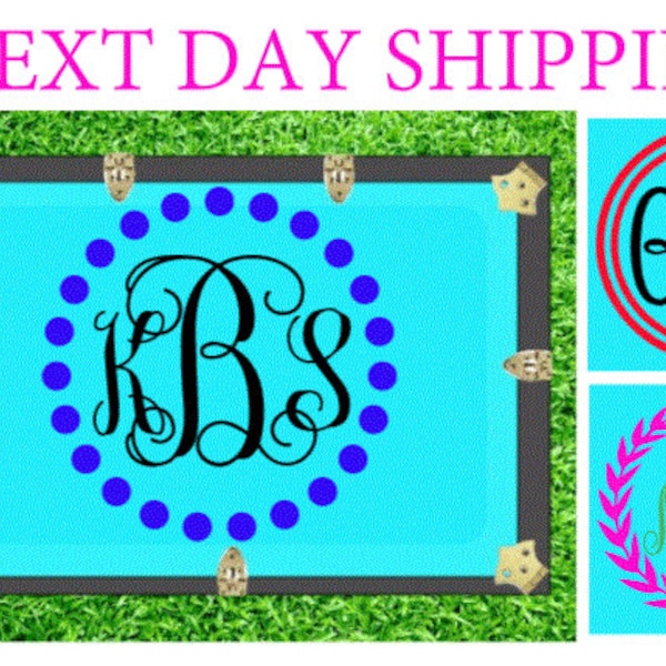 Custom Footlocker - Etsy