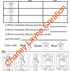 No PREP Math Bundle | Instant Download | Math Worksheet | Morning Work ...