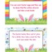 Easter Egg Scavenger Hunt | Easter Bunny | 2 Sets | Indoor/outdoor ...