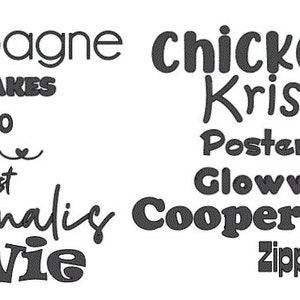 Personalized School Name Decal | School Name Door Decal | School ...