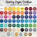 Personalized School Name Decal | School Name Door Decal | School ...