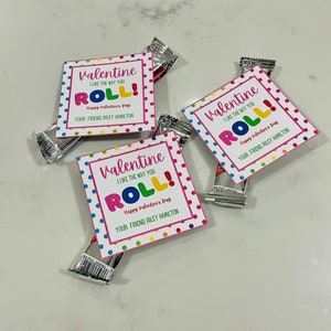 Valentines From Teacher | Editable Valentine Card | Editable Valentine ...