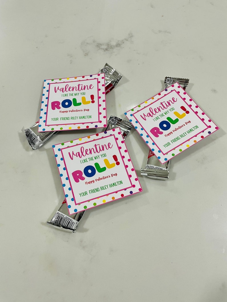 Valentines From Teacher | Editable Valentine Card | Editable Valentine ...