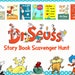 Read Across America | Dr. Seuss | Dr. Seuss Birthday | Dr. Seuss ...