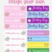 Lunch Box Labels | Name Labels | School Supply Stickers | Back to ...