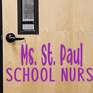 Personalized School Name Decal | School Name Door Decal | School ...
