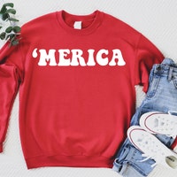 Merica - Etsy