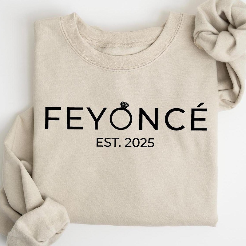 Feyonce - Etsy