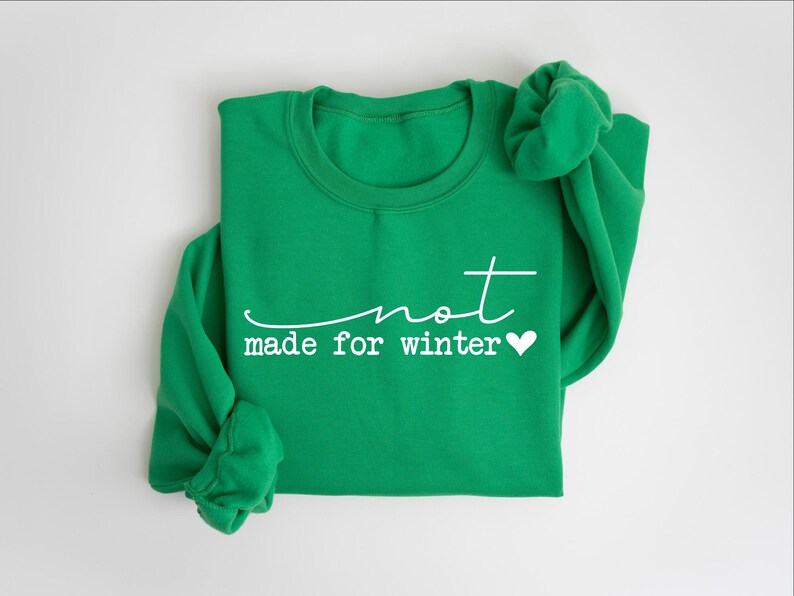 Winter Sweatshirt : Cozy Season, Winter Lover Sweater, Women Christmas ...