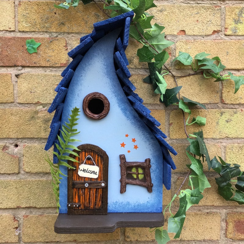 Nesting Box - Etsy