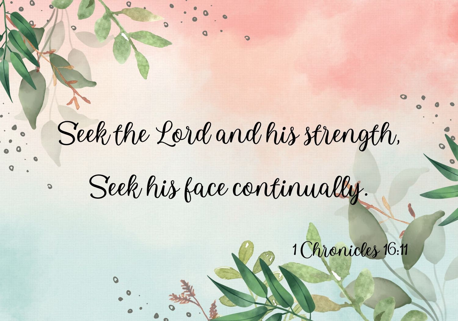 15 Scripture Cards for Women, Encouragement Cards, Bible Verse Cards - Etsy