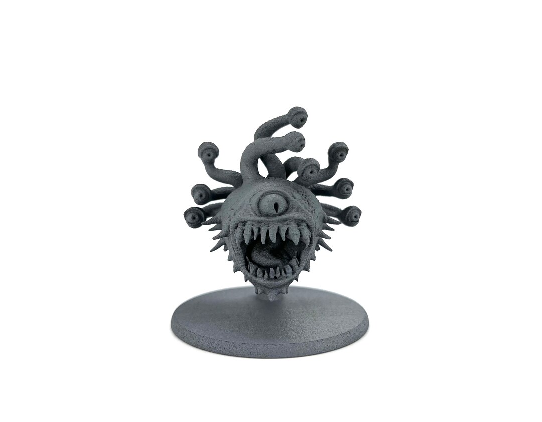 MD Miniatures Beholder Micro Dominions Miniatures Mini Epic Miniatures ...