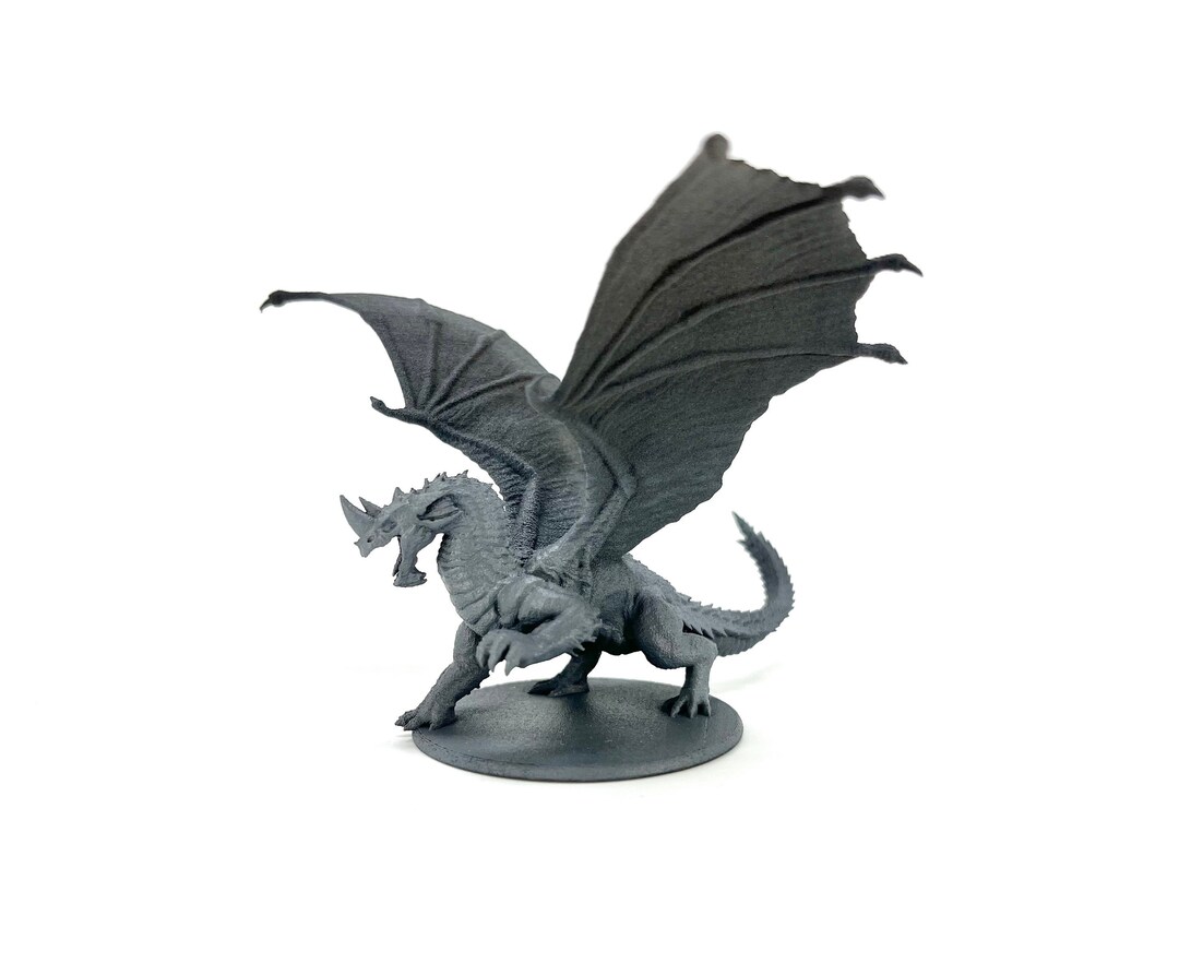 MD Miniatures Blue Dragon Micro Dominions Miniatures Mini Epic ...