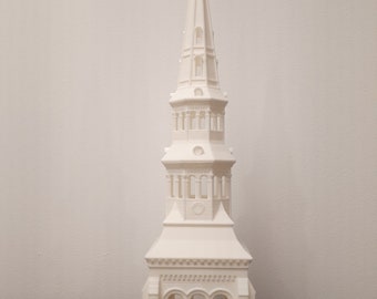 Church Steeple - Etsy