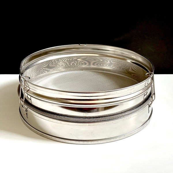 Copper Sifter - Etsy