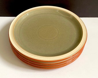 Denby Dinner Plates - Etsy
