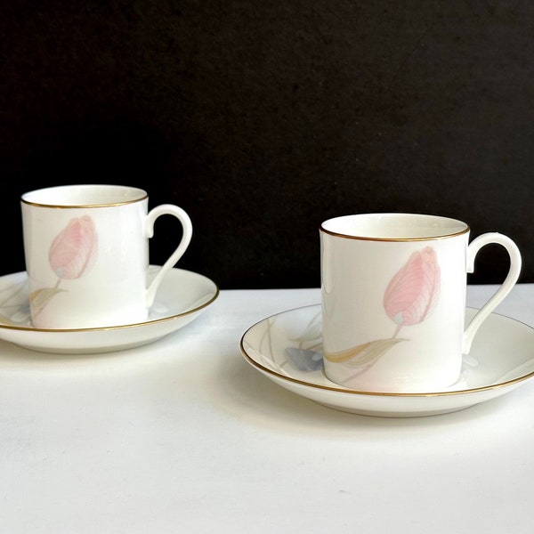 Demitasse Set - Etsy