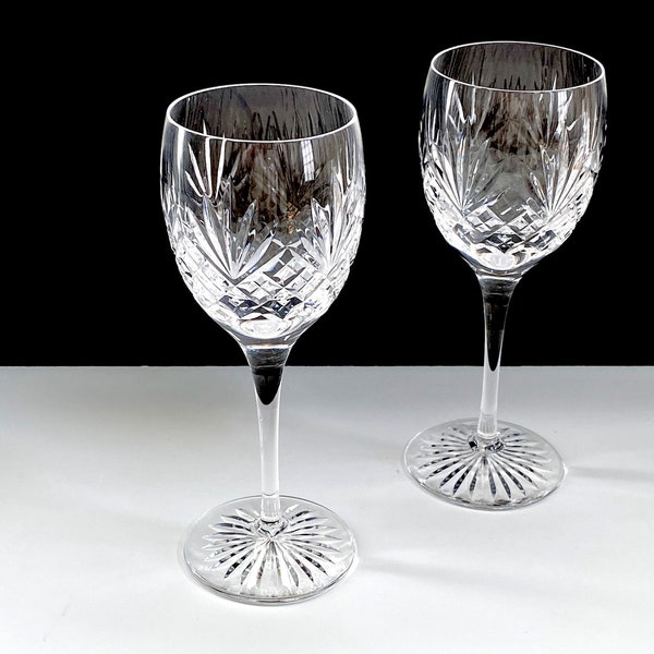 Royal Doulton Crystal - Etsy