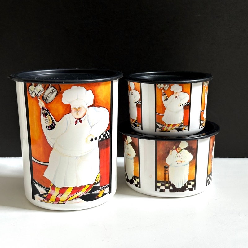 Fat Chef - Etsy